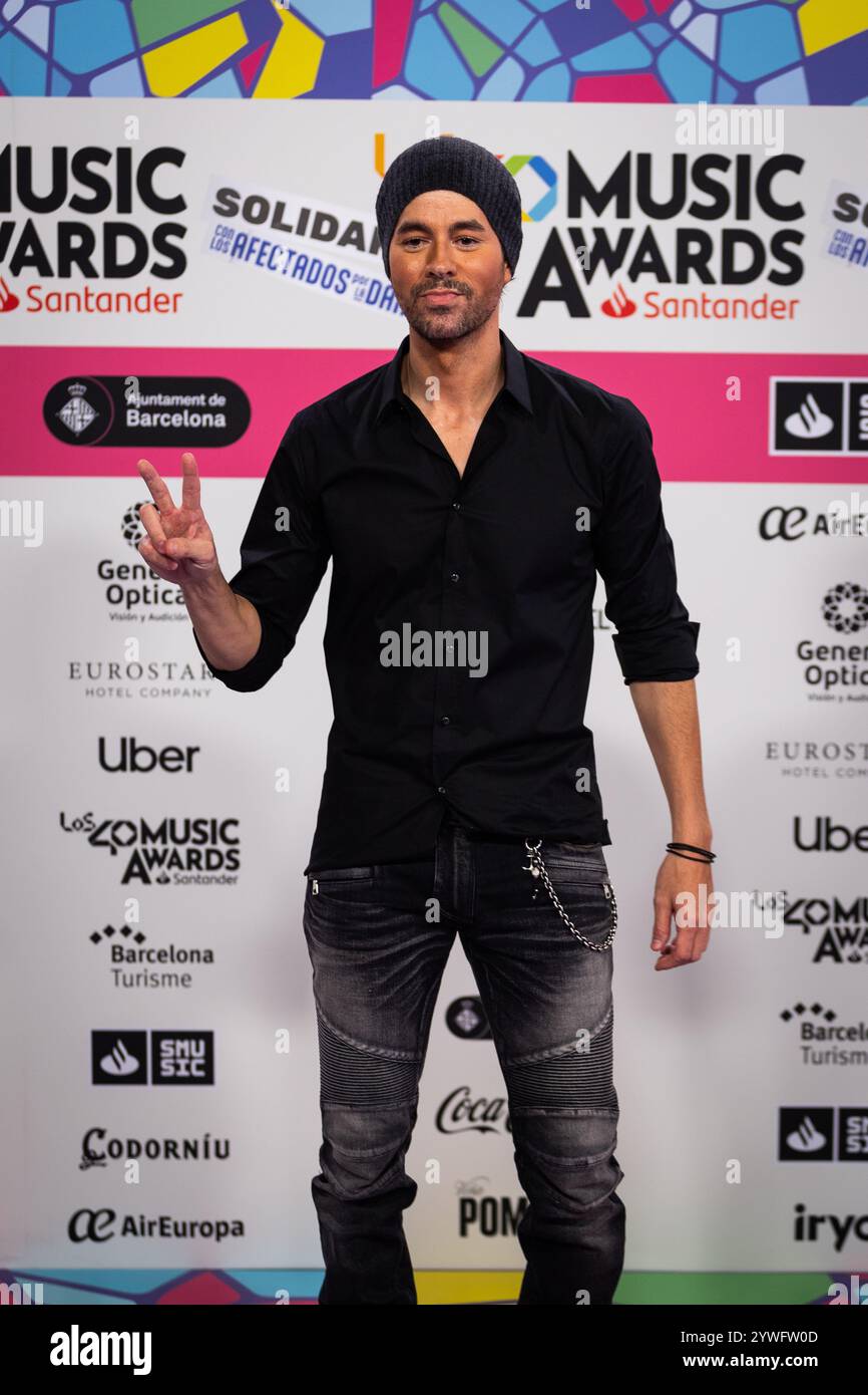 Enrique Iglesias Wallpaper Hd 2024