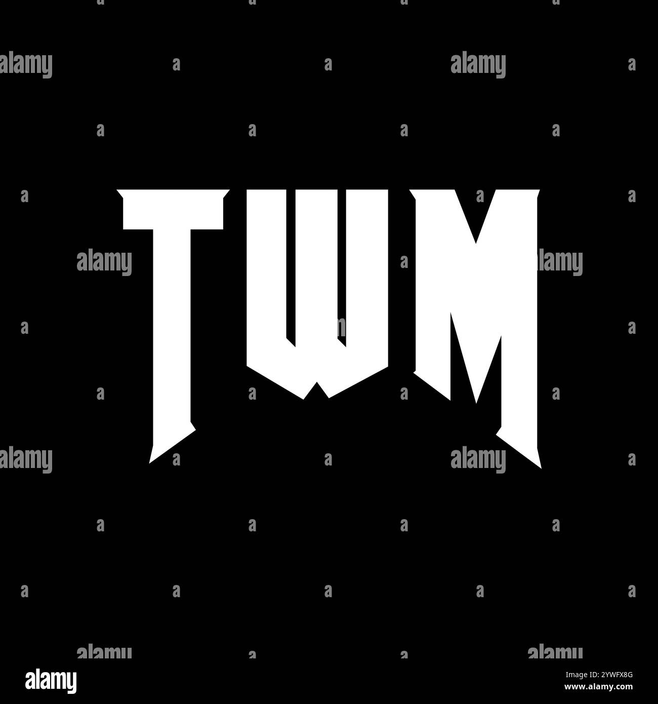 Twm technology company logo hi-res stock photography and images - Alamy