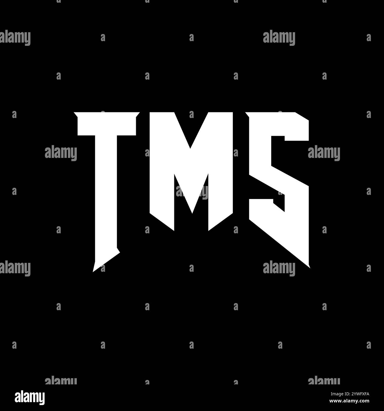Tms technology company logo hi-res stock photography and images - Alamy