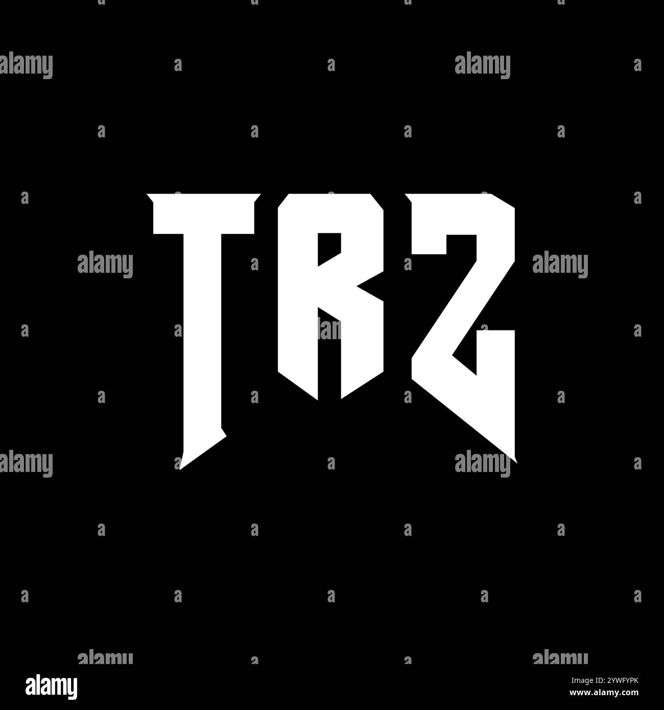 Trz vector hi-res stock photography and images - Alamy