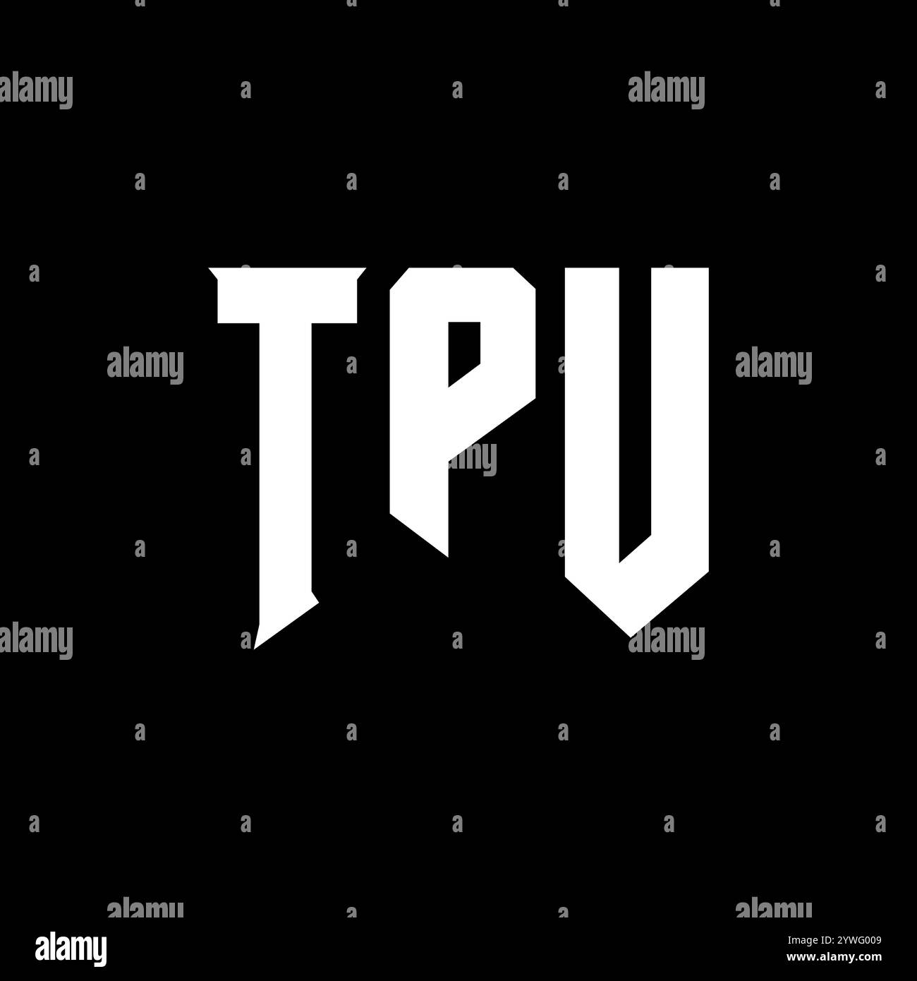 Tpu technology company logo hi-res stock photography and images - Alamy