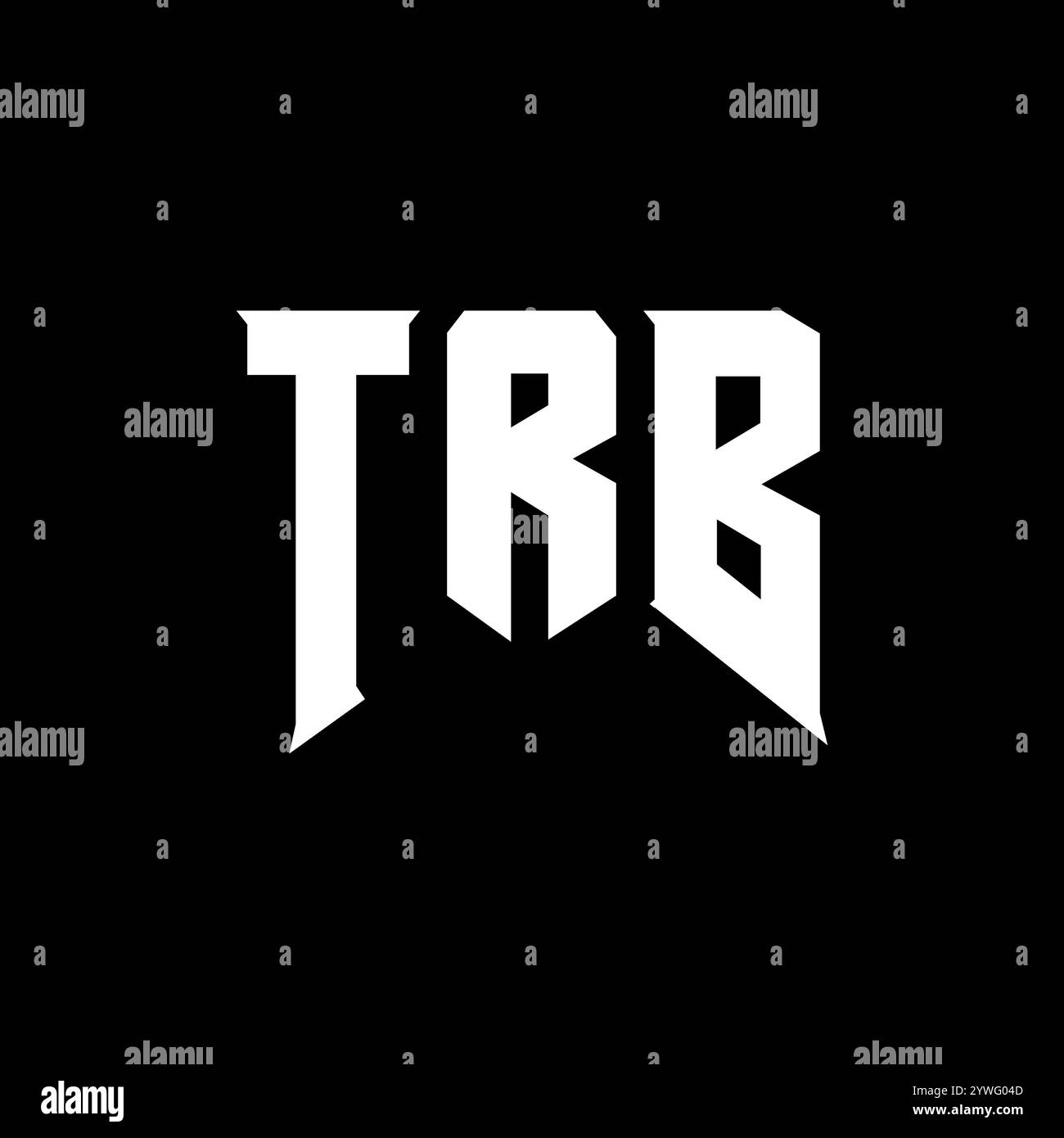 Trb technology company logo hi-res stock photography and images - Alamy