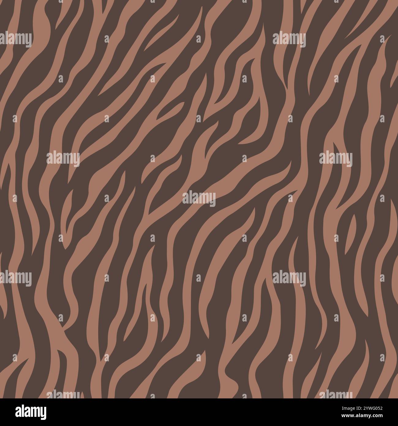 Zebra fashion pattern, African animal skin texture, Seamless repeating ...