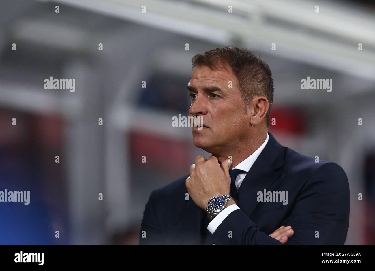 Stadio zini hi-res stock photography and images - Alamy