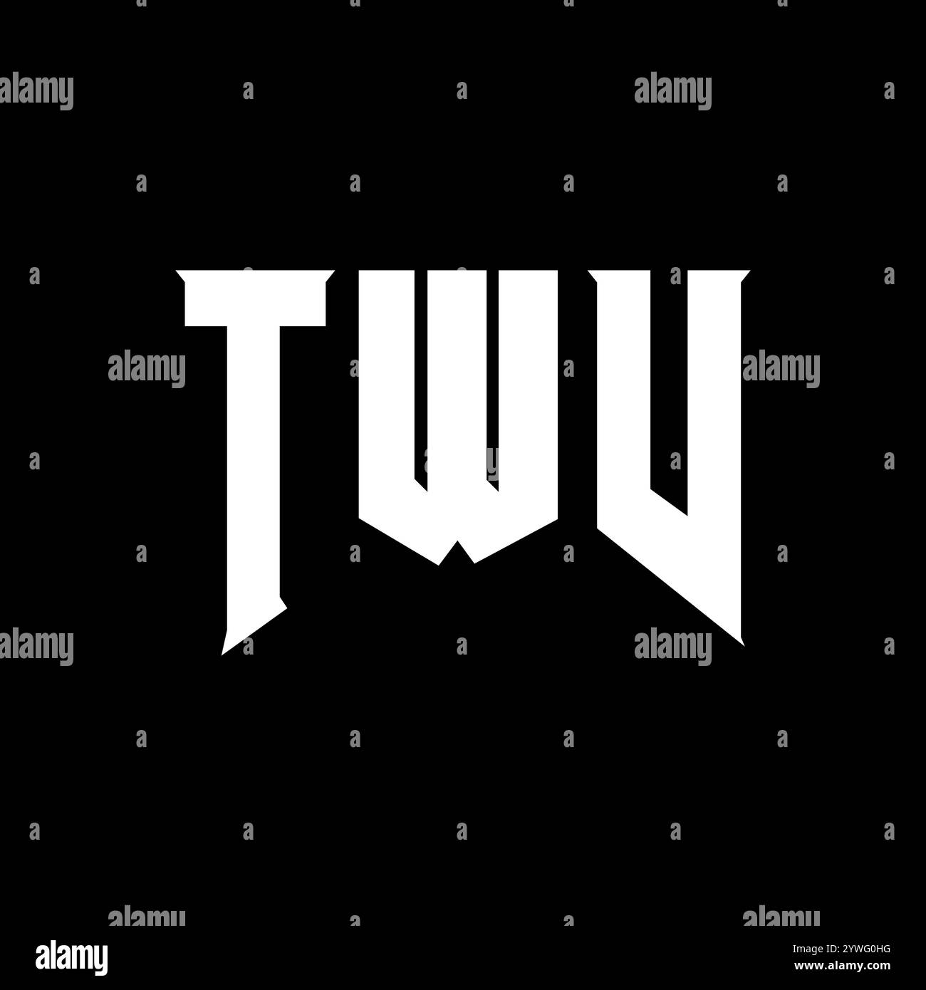 Twv vector hi-res stock photography and images - Alamy