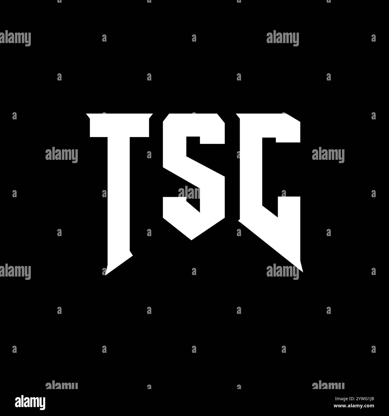 Tsc technology company logo hi-res stock photography and images - Alamy