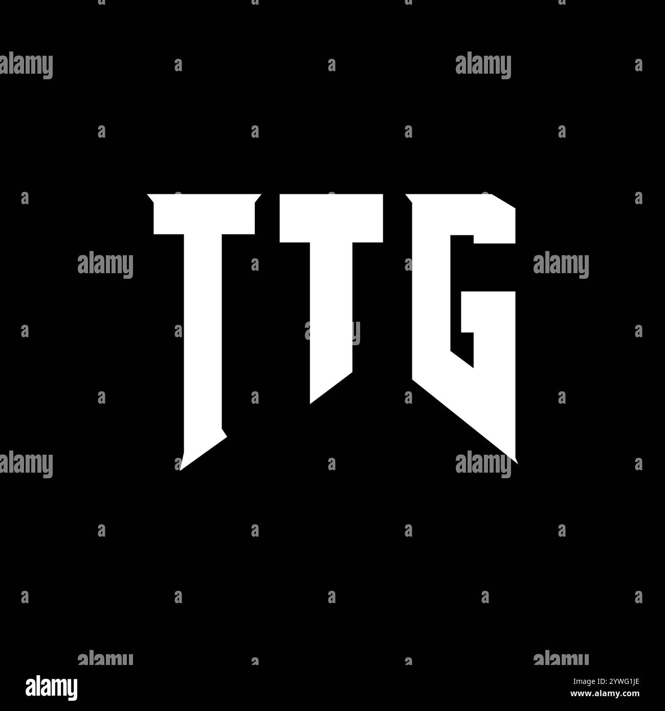 Ttg technology company logo hi-res stock photography and images - Alamy