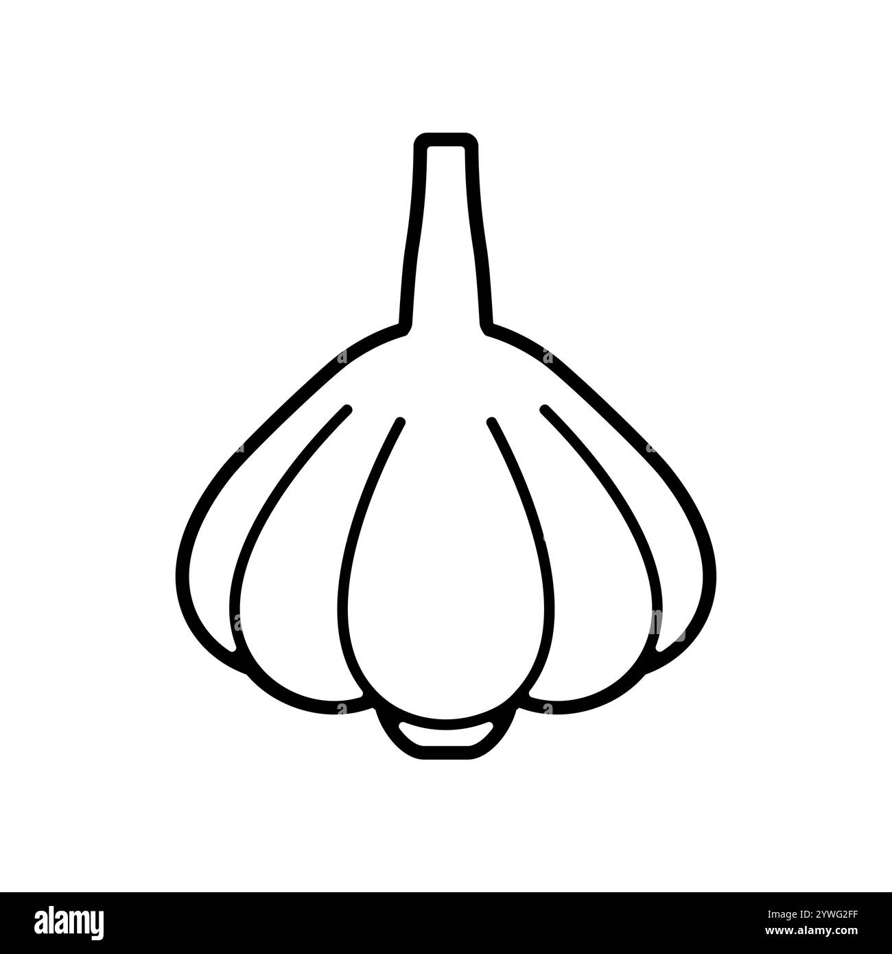 Pungent vegetable Black and White Stock Photos & Images - Alamy