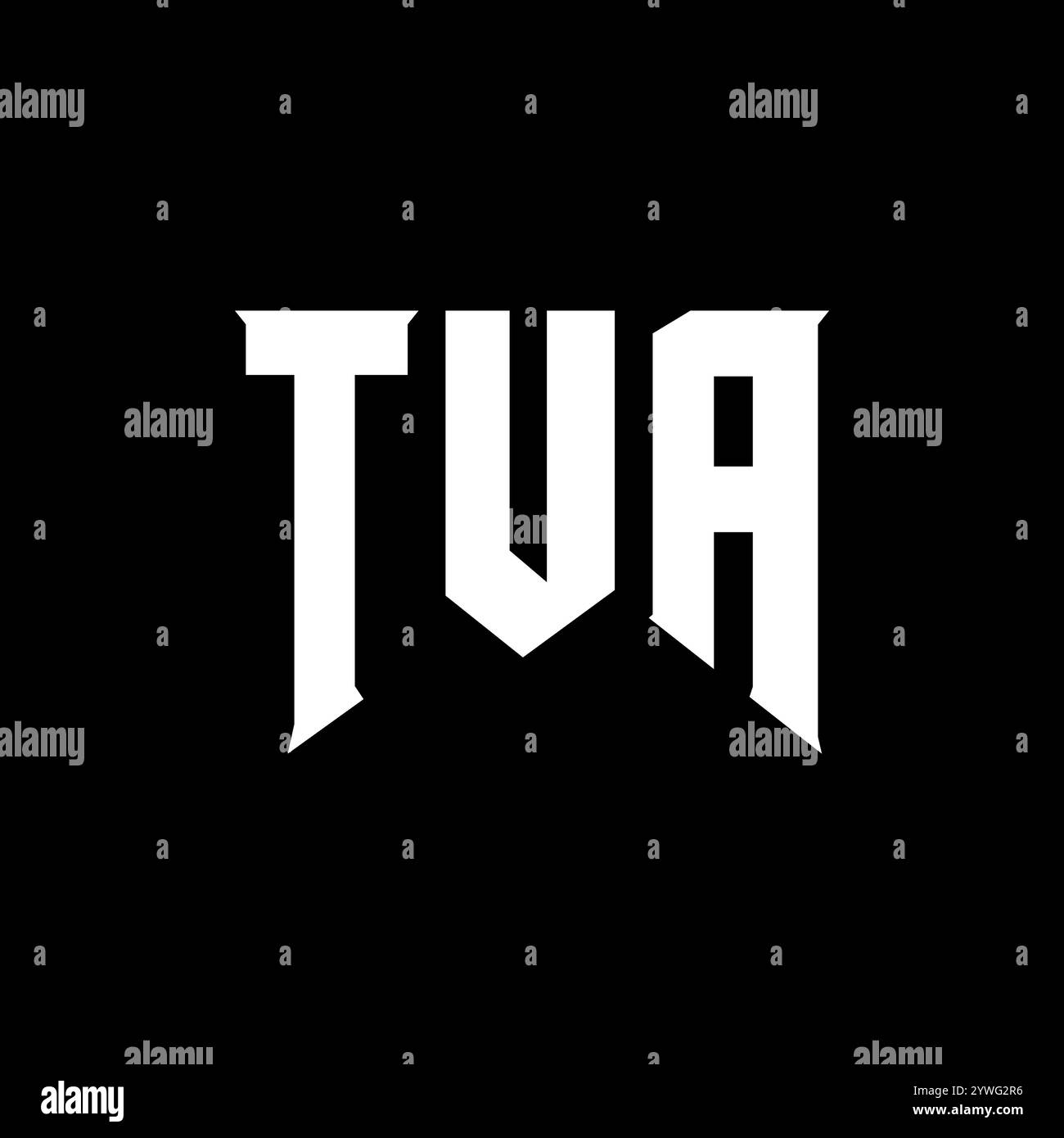 Tua technology company logo hi-res stock photography and images - Alamy
