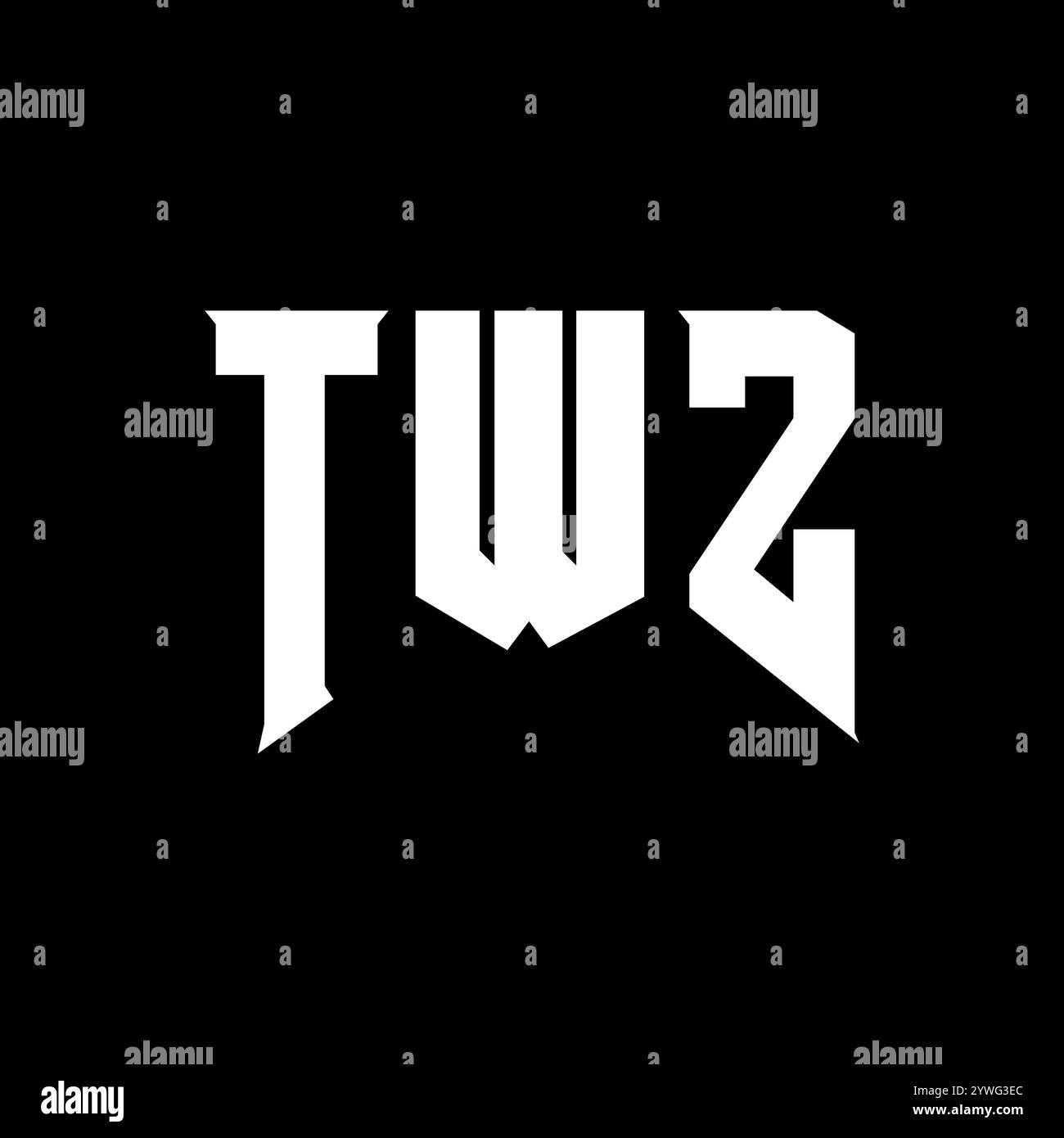 Twz technology company logo hi-res stock photography and images - Alamy