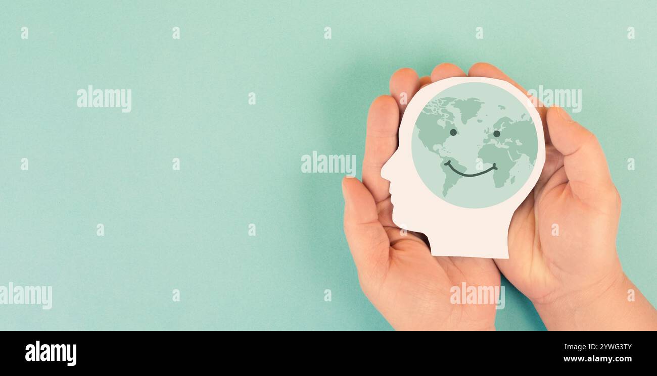 Happy planet earth day, protect nature, sustainable lifestyle, ecology ...