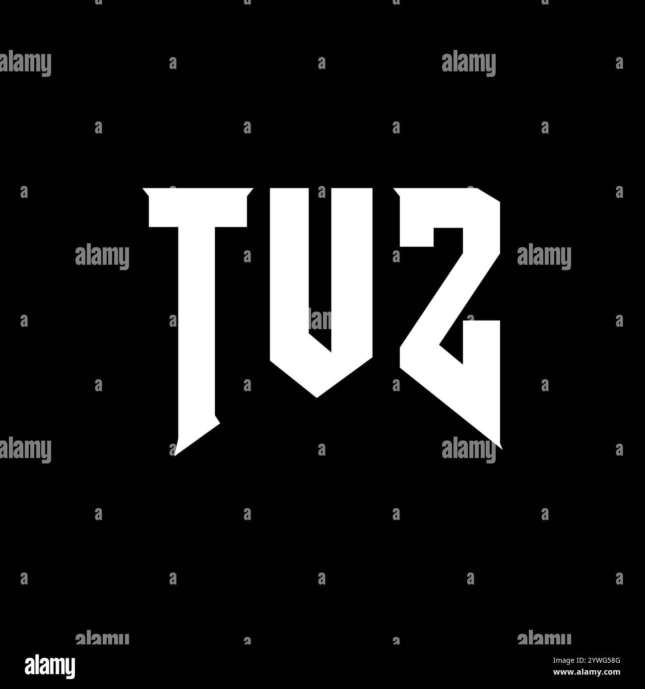 Tuz logo hi-res stock photography and images - Alamy