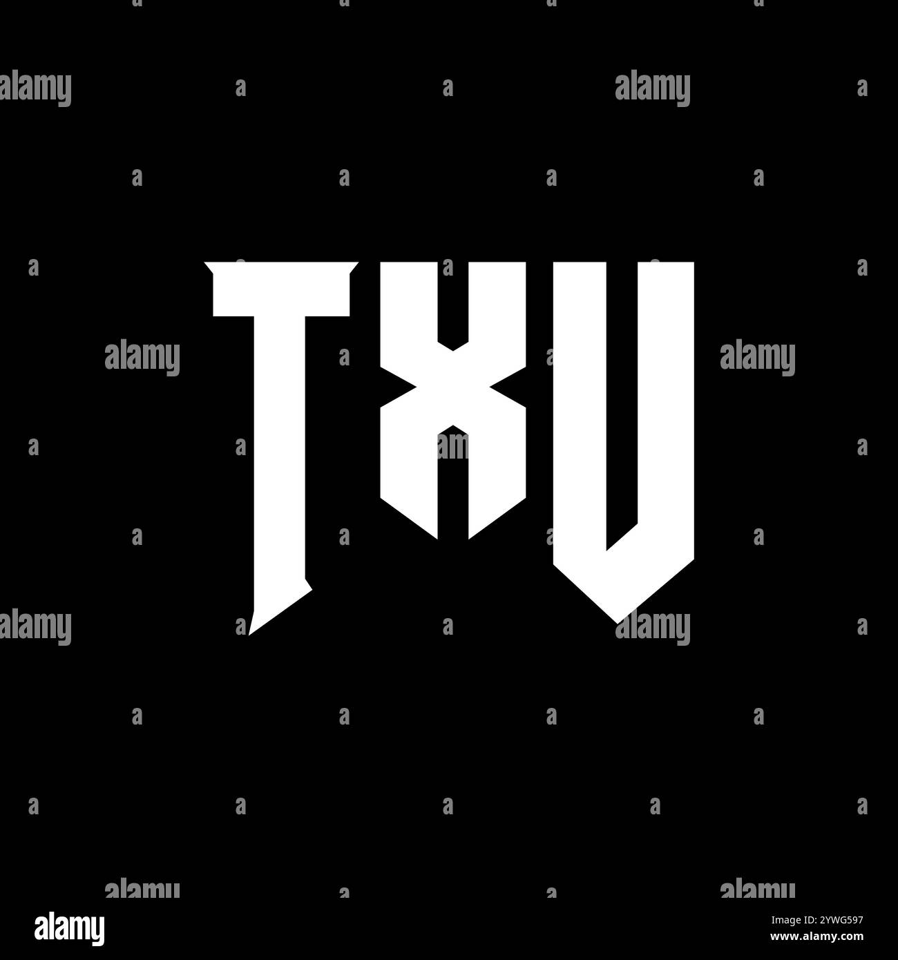 Txu technology company logo hi-res stock photography and images - Alamy