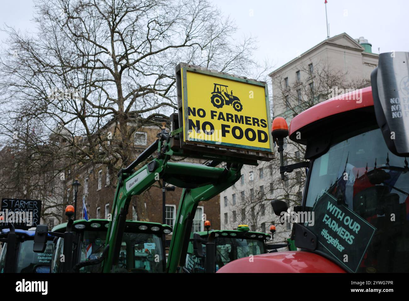 Rally inheritance tax hi-res stock photography and images - Alamy