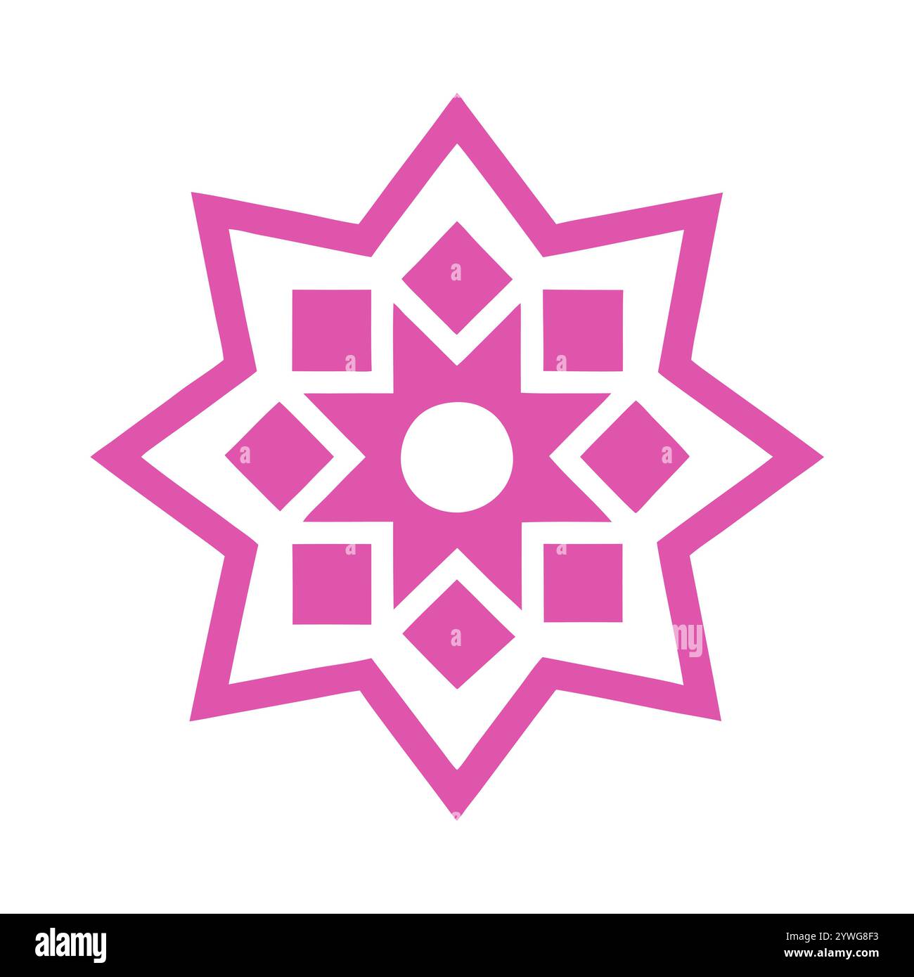 Mosaic heritage Stock Vector Images - Alamy