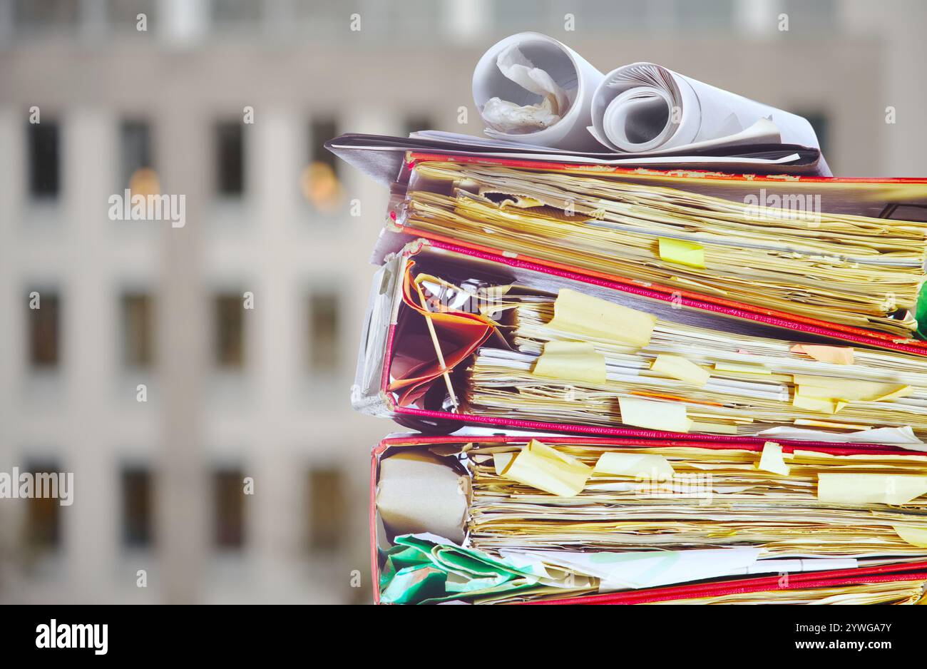 Chaotic meeting hi-res stock photography and images - Alamy