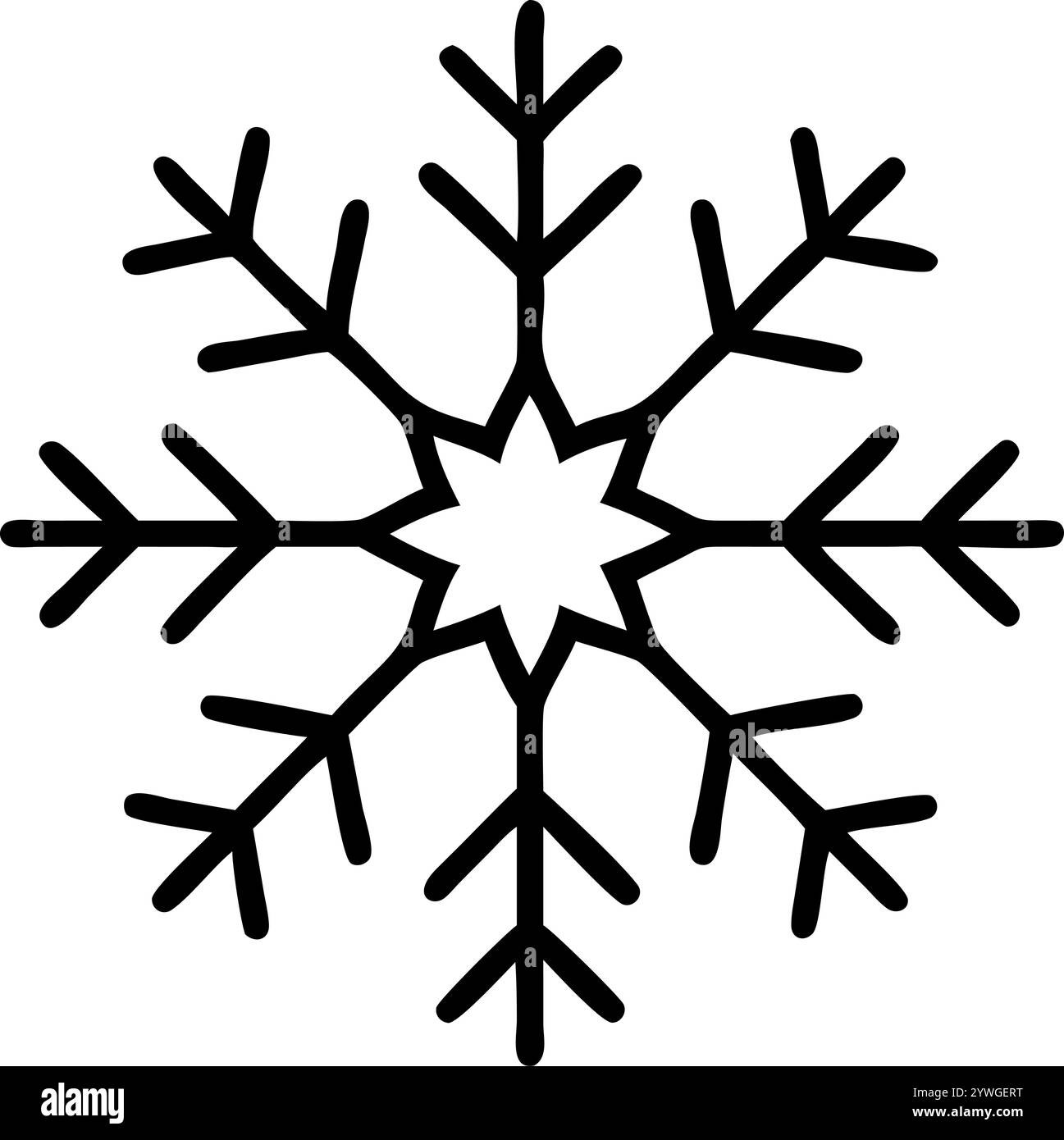 Hello one line continuous Black and White Stock Photos & Images - Alamy