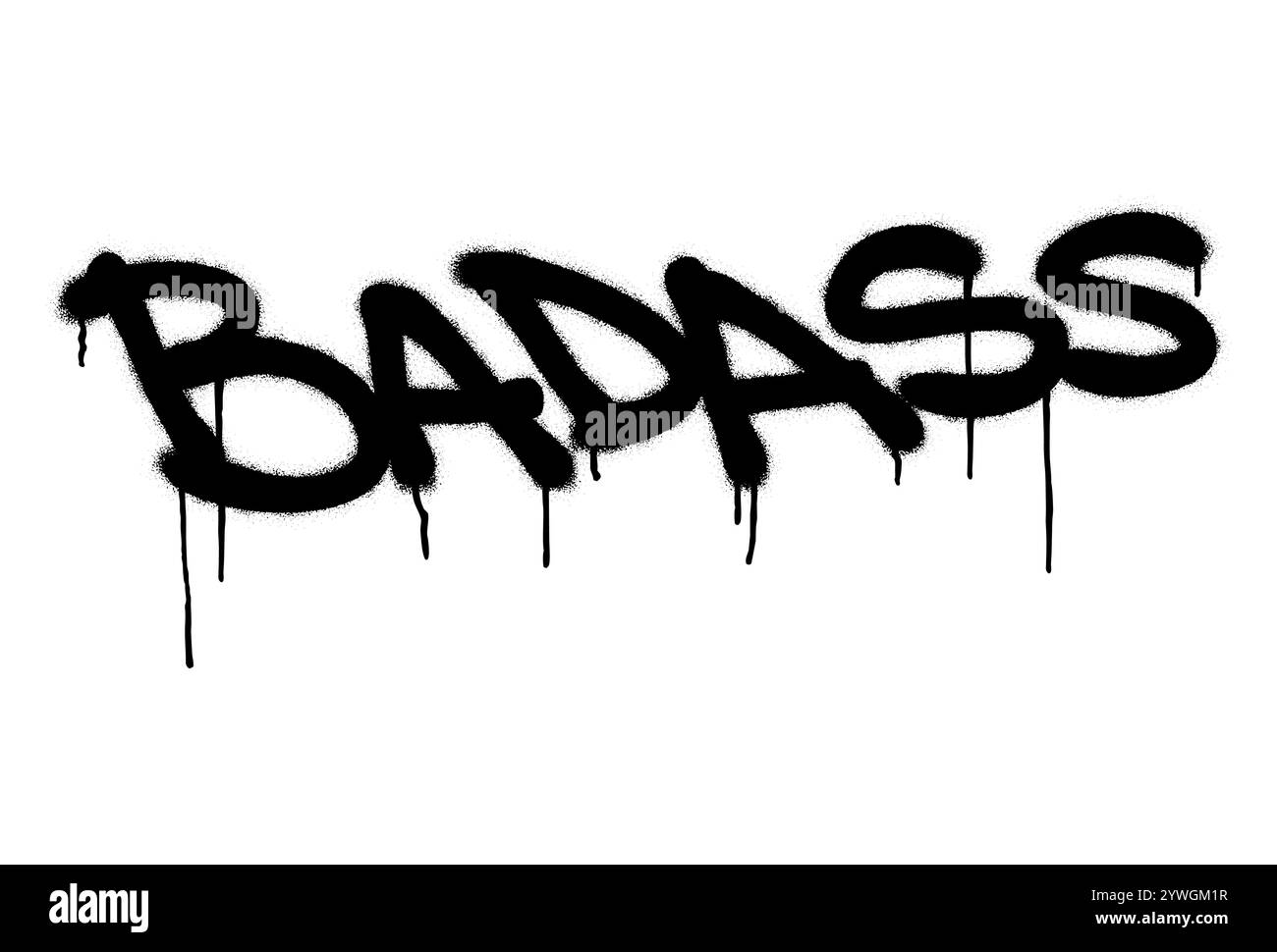 Tough attitude Stock Vector Images - Alamy