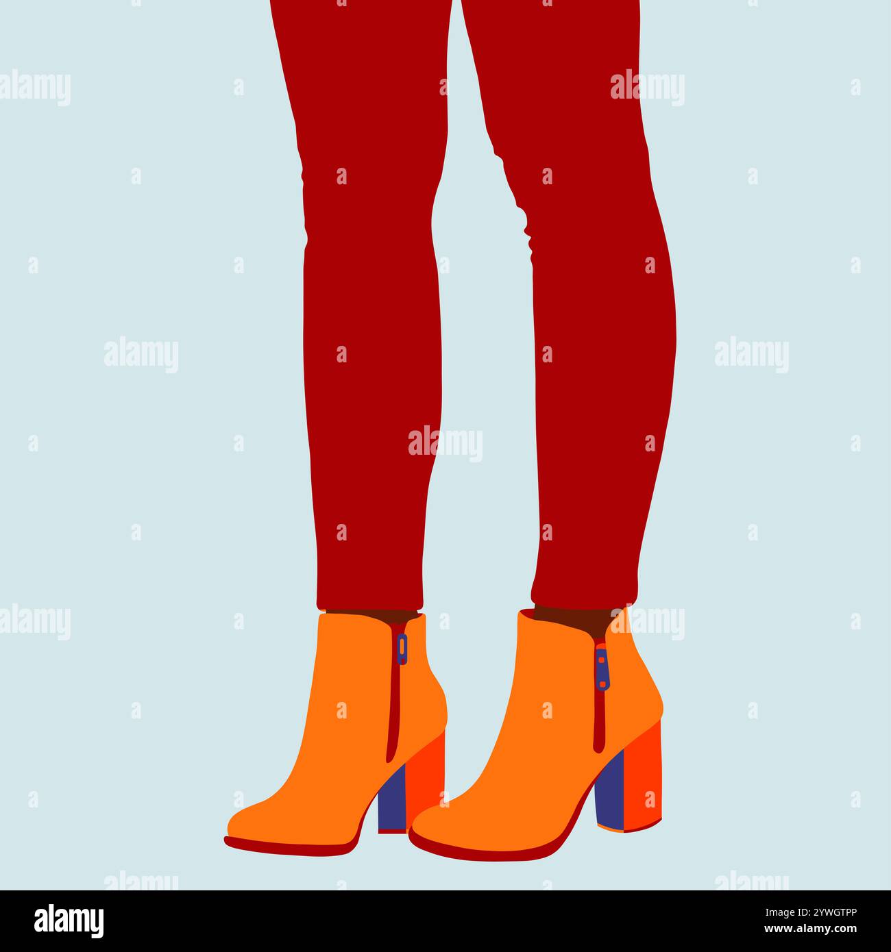 High heels source file hi-res stock photography and images - Alamy