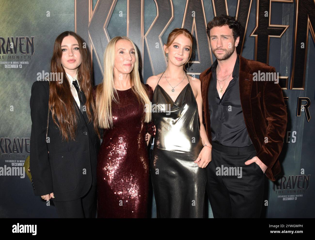 Jessie hunter hi-res stock photography and images - Alamy