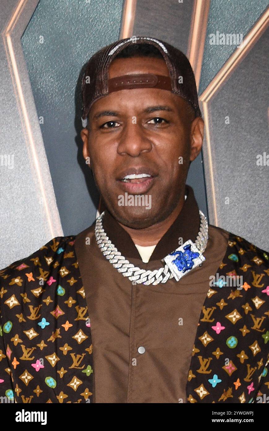 Dj whoo kid where hi-res stock photography and images - Alamy