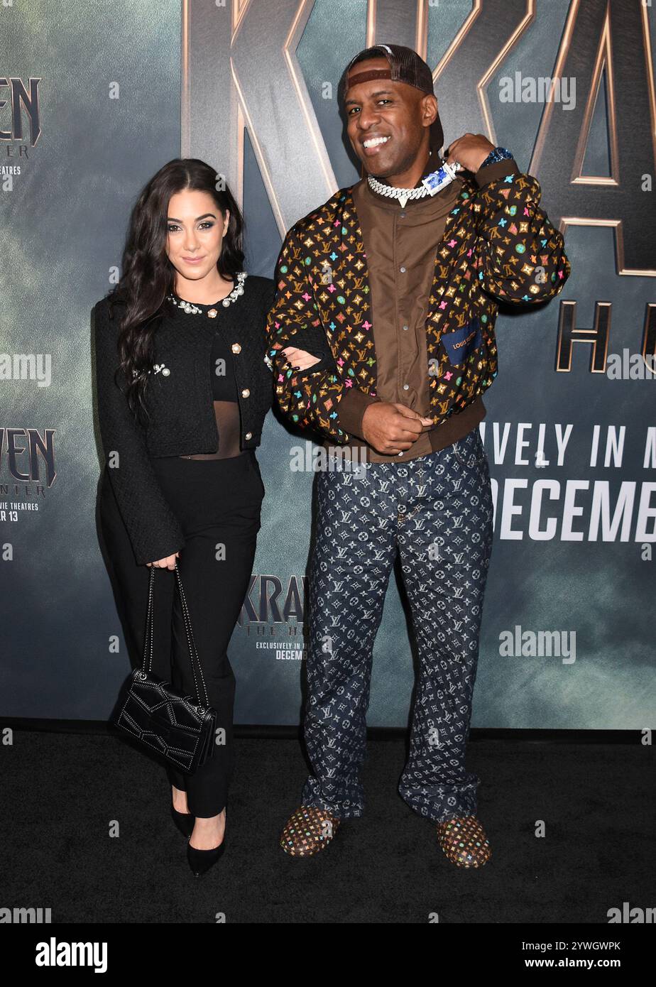 Dj whoo kid where hi-res stock photography and images - Alamy