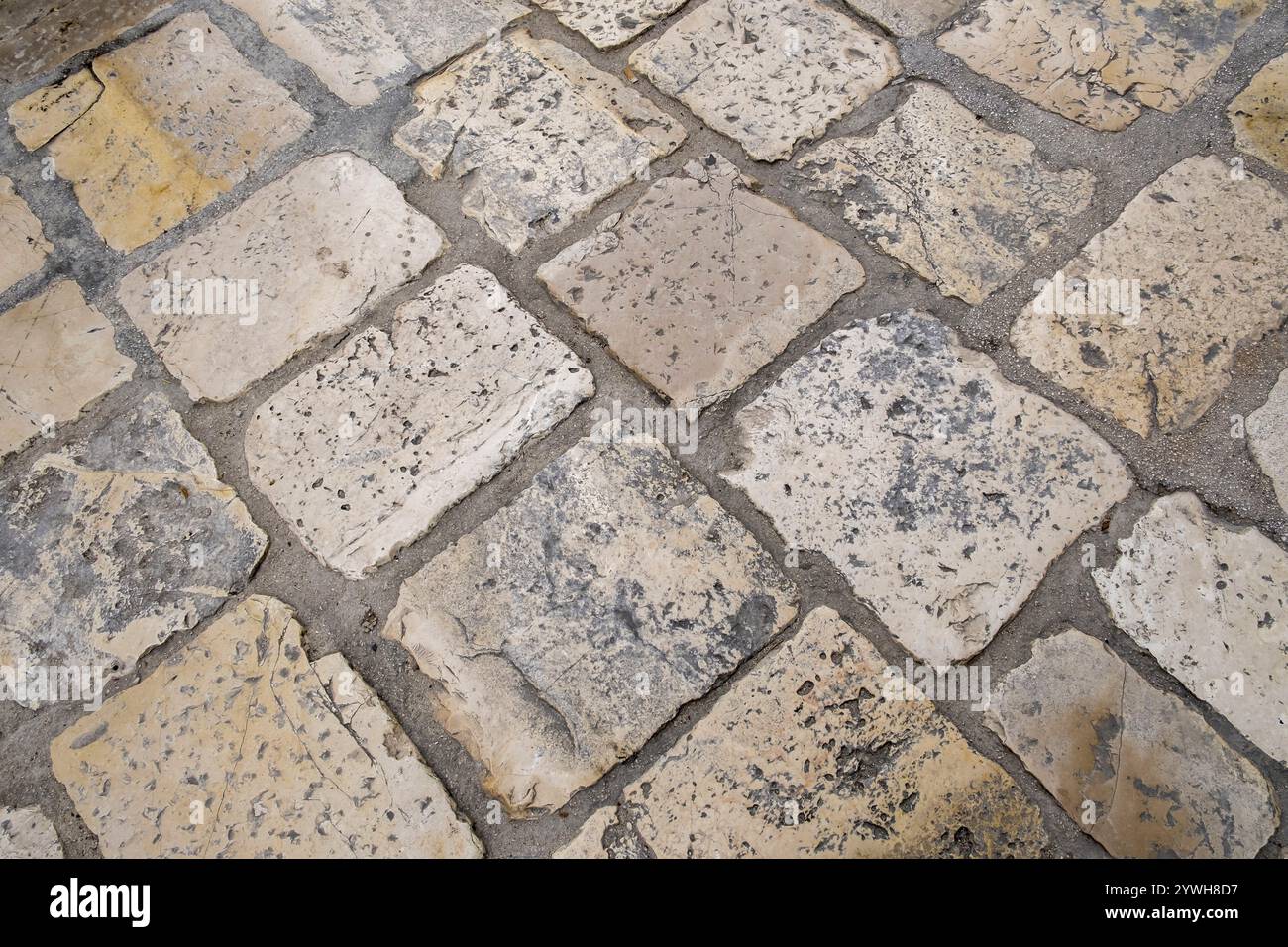 Pavement sidewalks hi-res stock photography and images - Alamy