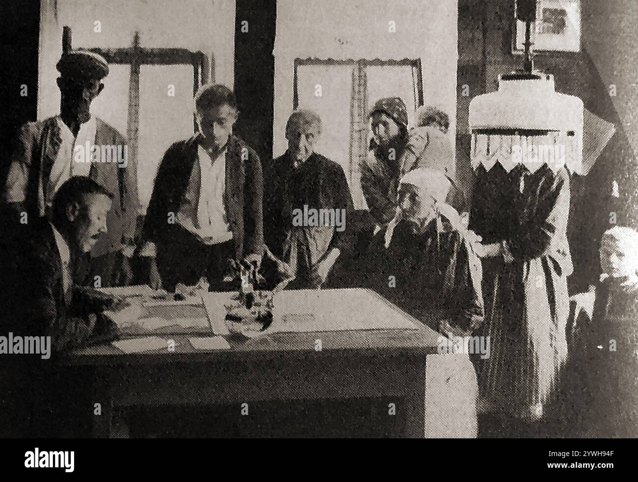 Steckrubenwinter hi-res stock photography and images - Alamy