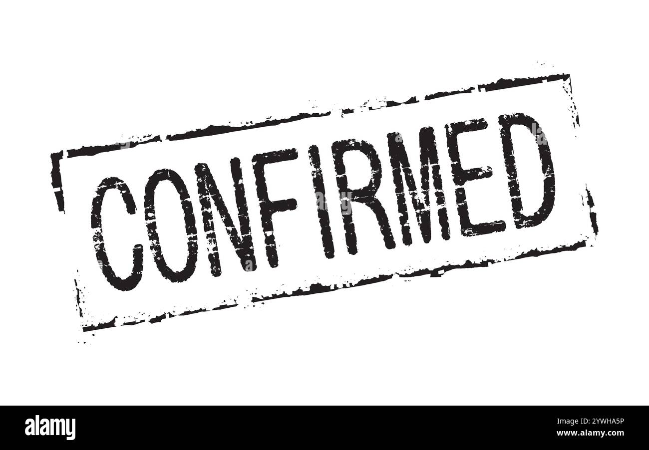 Authenticate documents Stock Vector Images - Alamy