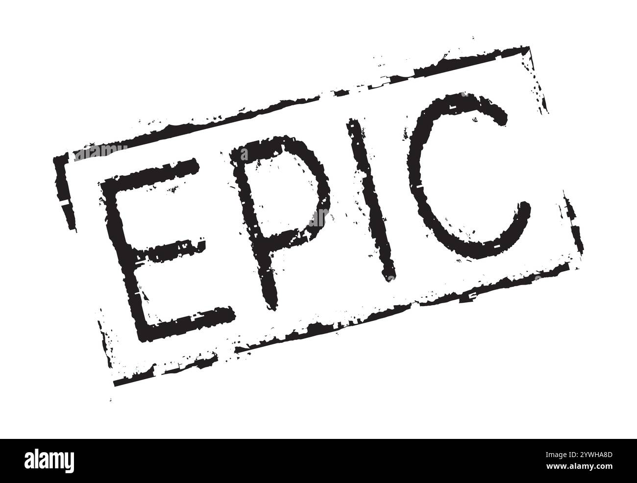 Poem inscription Stock Vector Images - Alamy