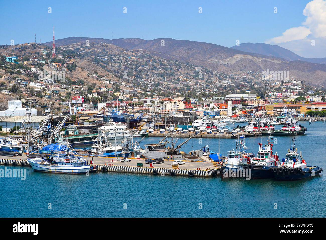 Typical urban structures hi-res stock photography and images - Alamy