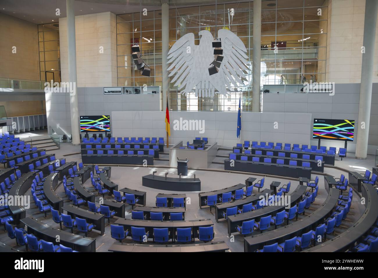 Auditoria animal hi-res stock photography and images - Alamy