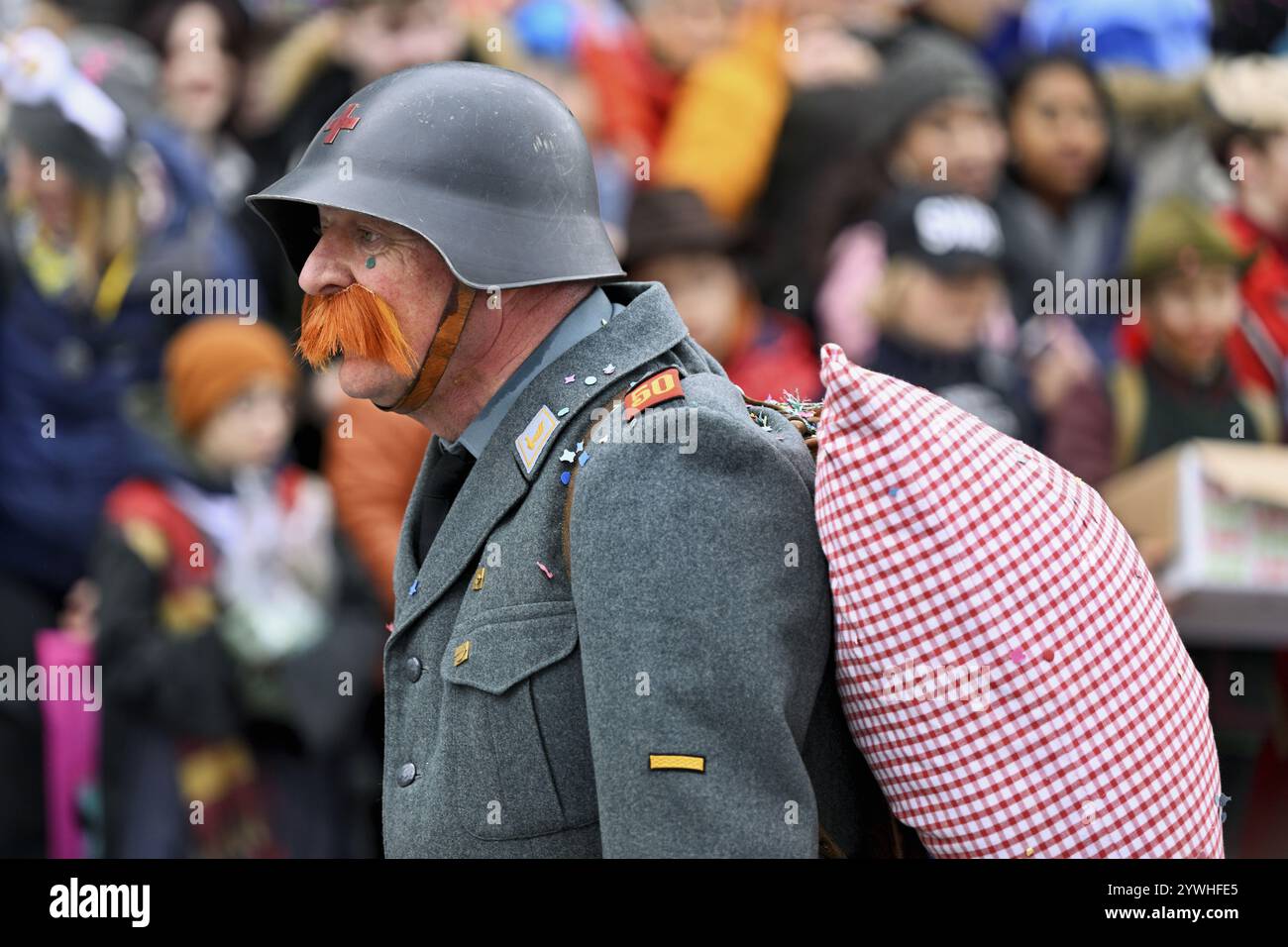 Carnival hd hi-res stock photography and images - Alamy