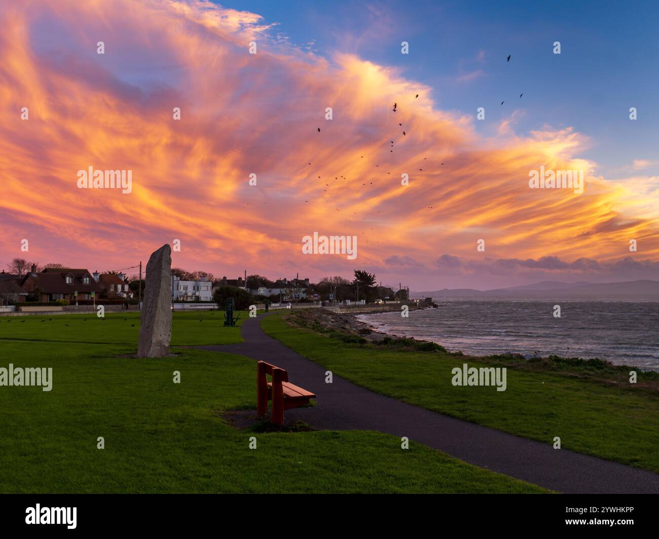 Sutton strand hi-res stock photography and images - Alamy