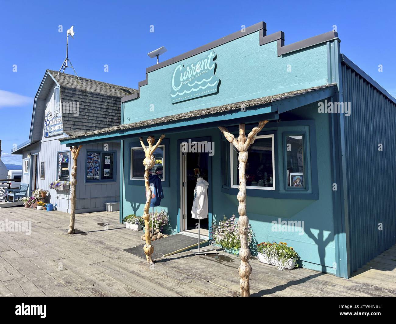 Bay of pillars alaska hi-res stock photography and images - Alamy