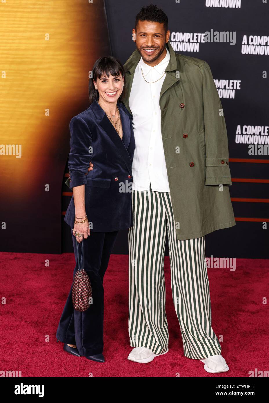 HOLLYWOOD, LOS ANGELES, CALIFORNIA, USA - DECEMBER 10: Constance Zimmer ...