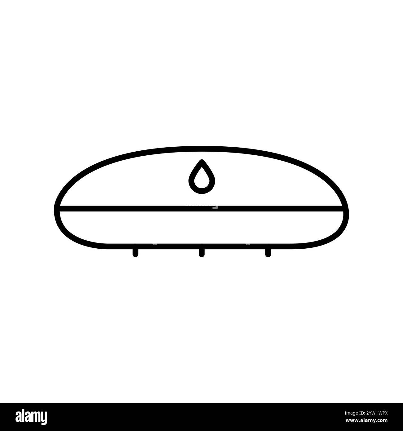 Flood detector hi-res stock photography and images - Alamy