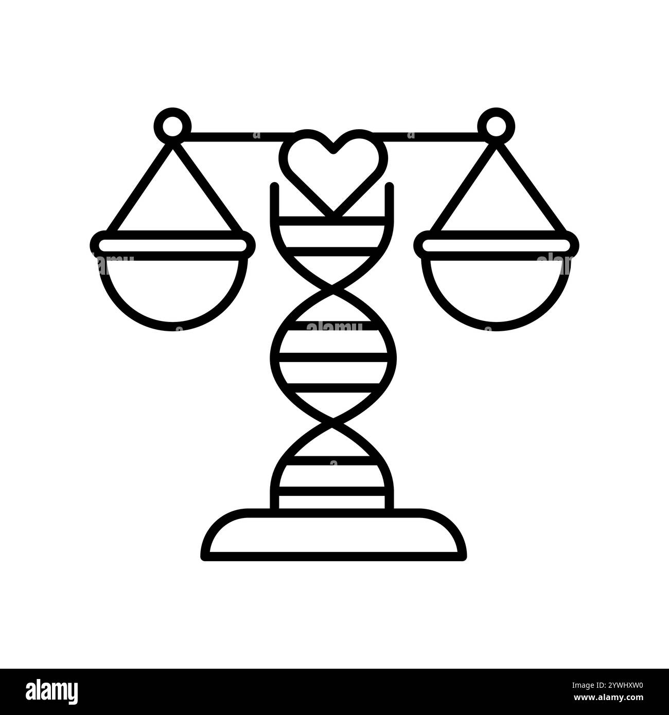 Bioethical principles hi-res stock photography and images - Alamy