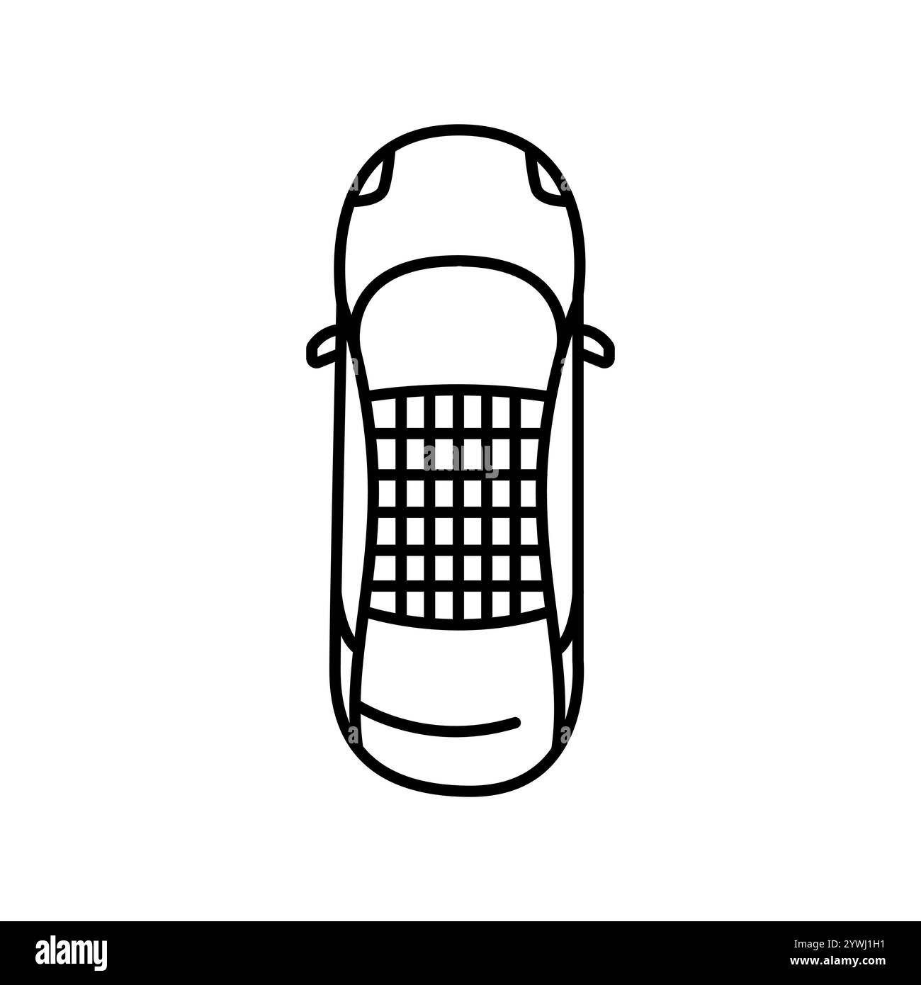 Solar powered car Black and White Stock Photos & Images - Alamy