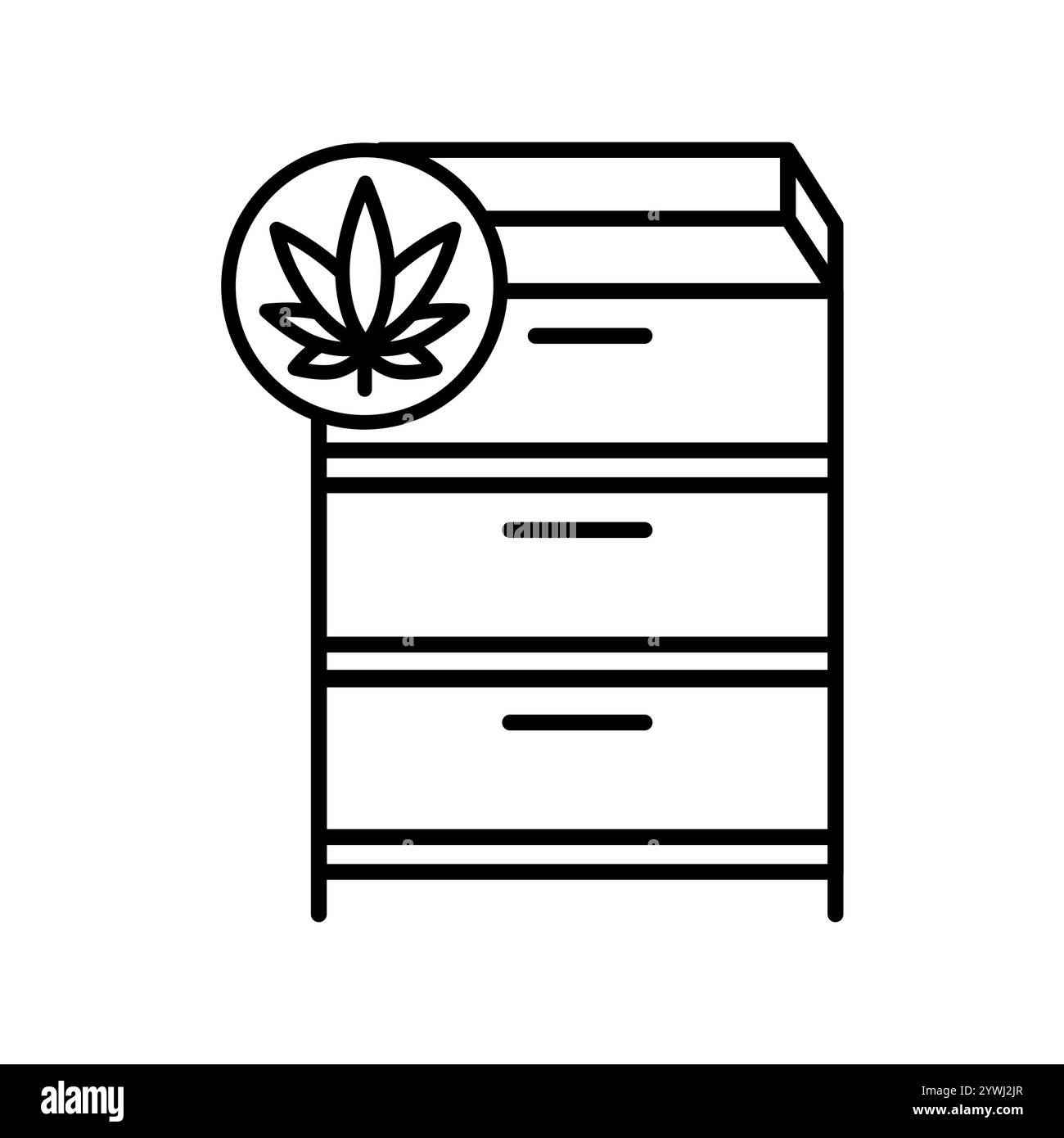 Hemp based materials hi-res stock photography and images - Alamy