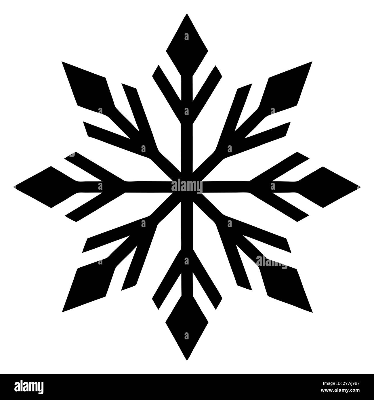 Winter theme Black and White Stock Photos & Images - Alamy