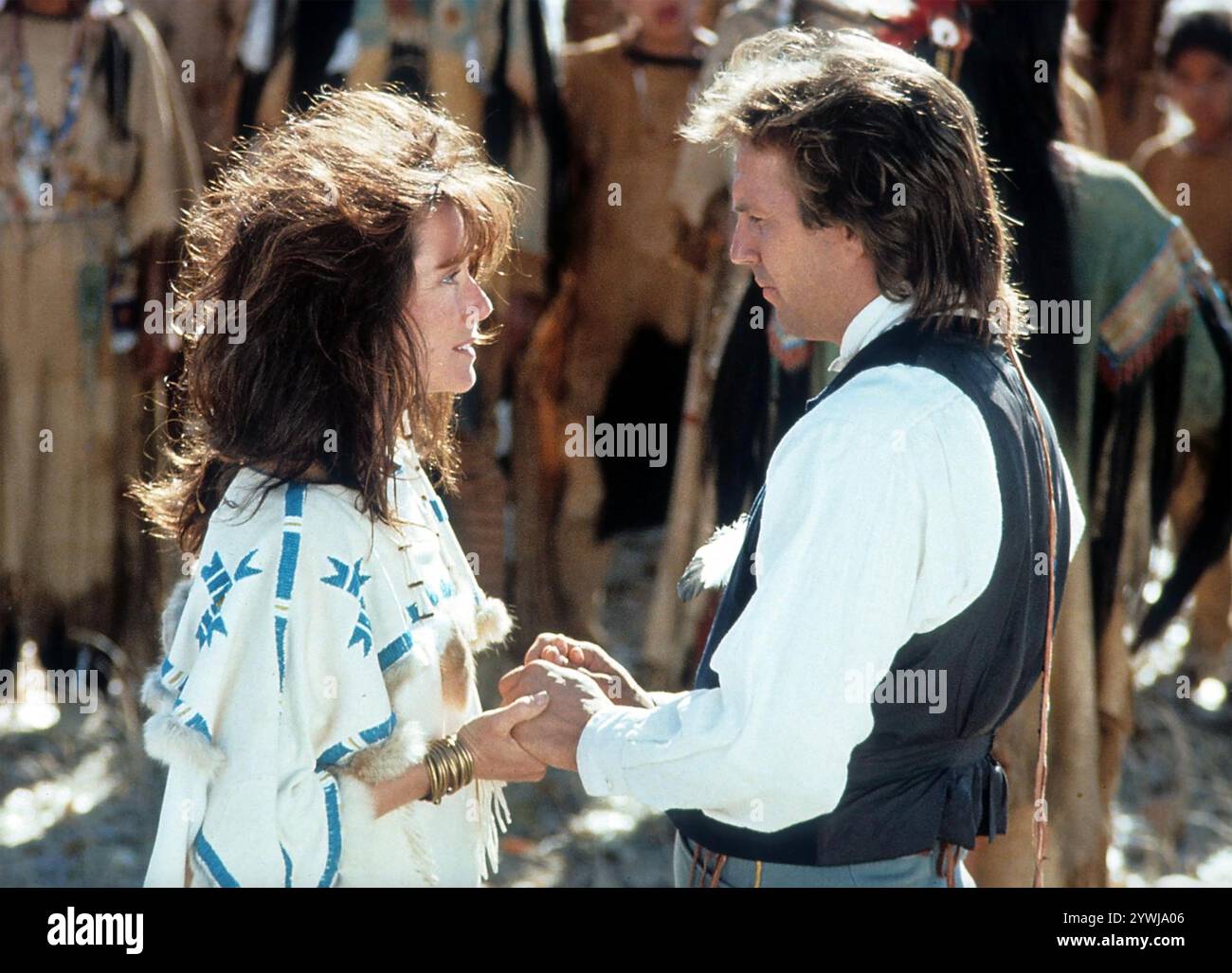 Dances With Wolves Actress Dances With Wolves (1990) IMDb