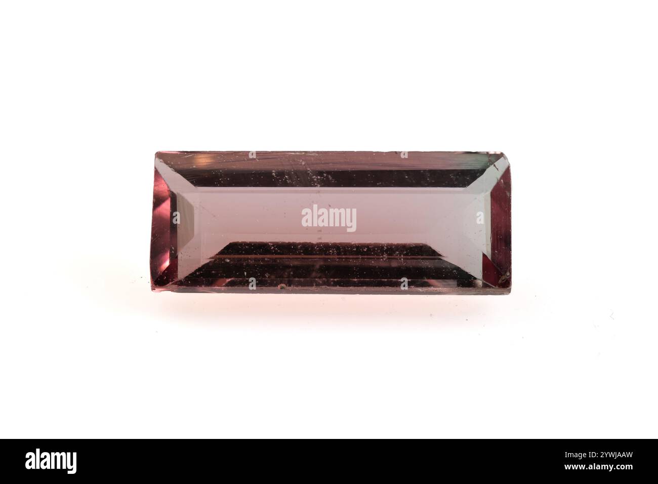 Stunning Natural Tourmaline Gemstone with Elegant Cut and Captivating ...