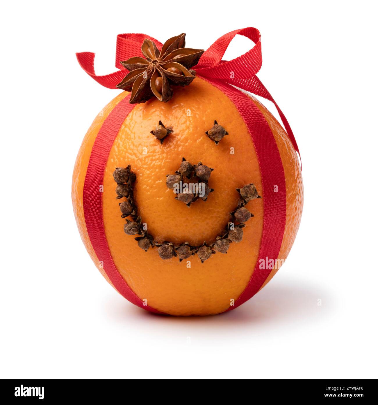 Orange pomander hi-res stock photography and images - Alamy