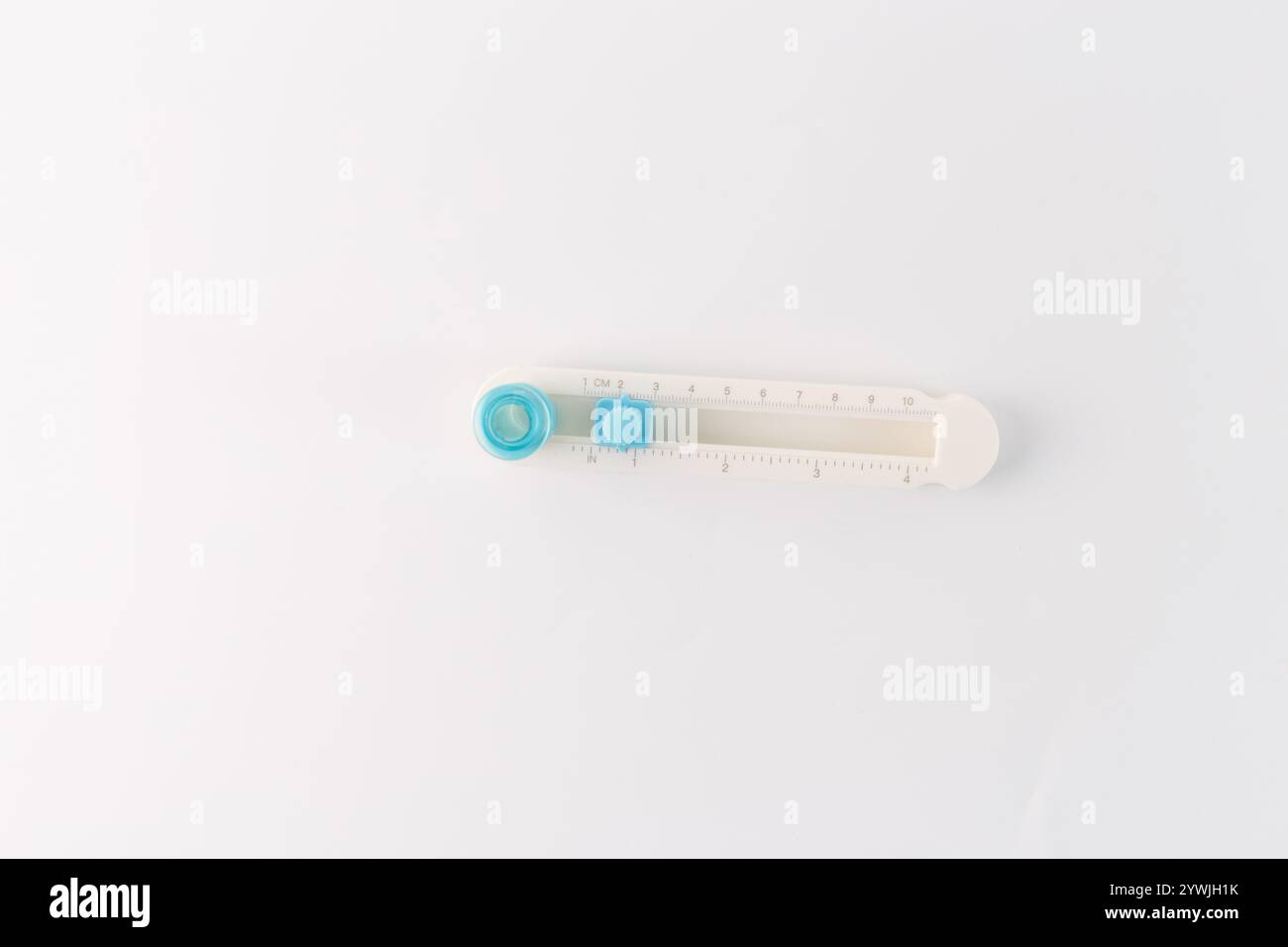 circular cutouts tool. sliding mechanism with measurements in ...