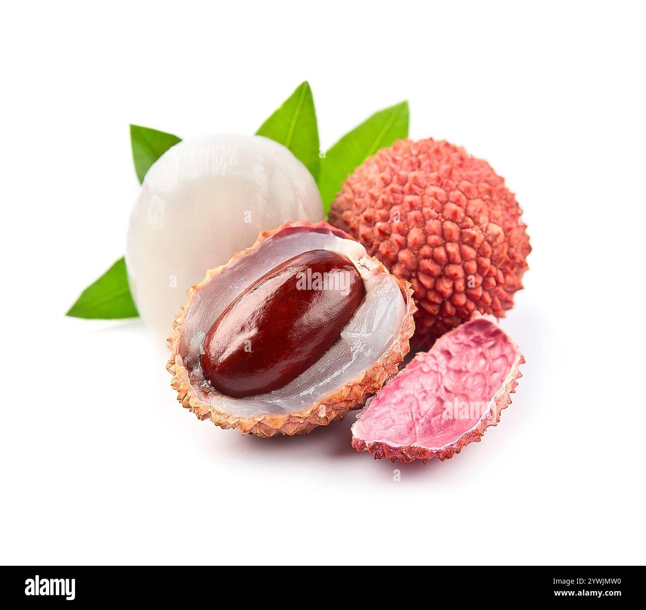 Fruits vegetables collage set hi-res stock photography and images - Alamy