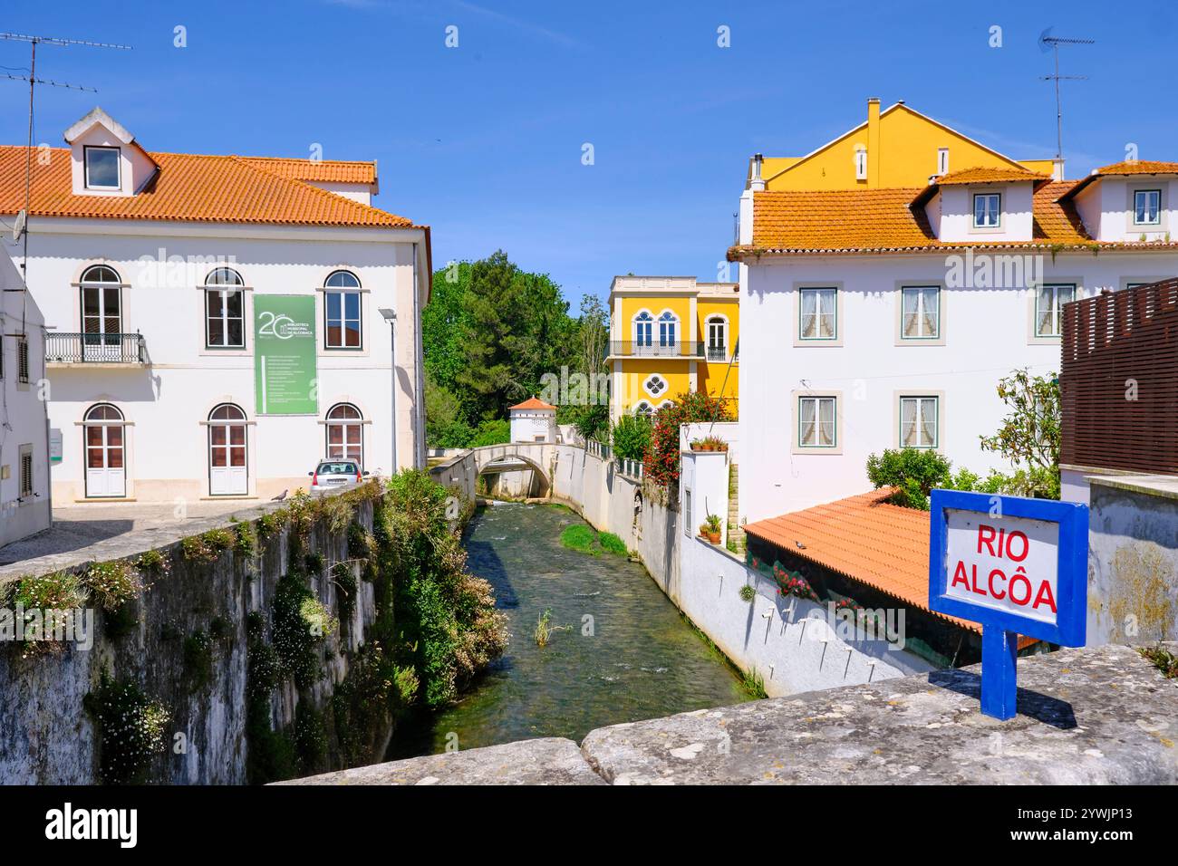 Rio alcoa hi-res stock photography and images - Alamy