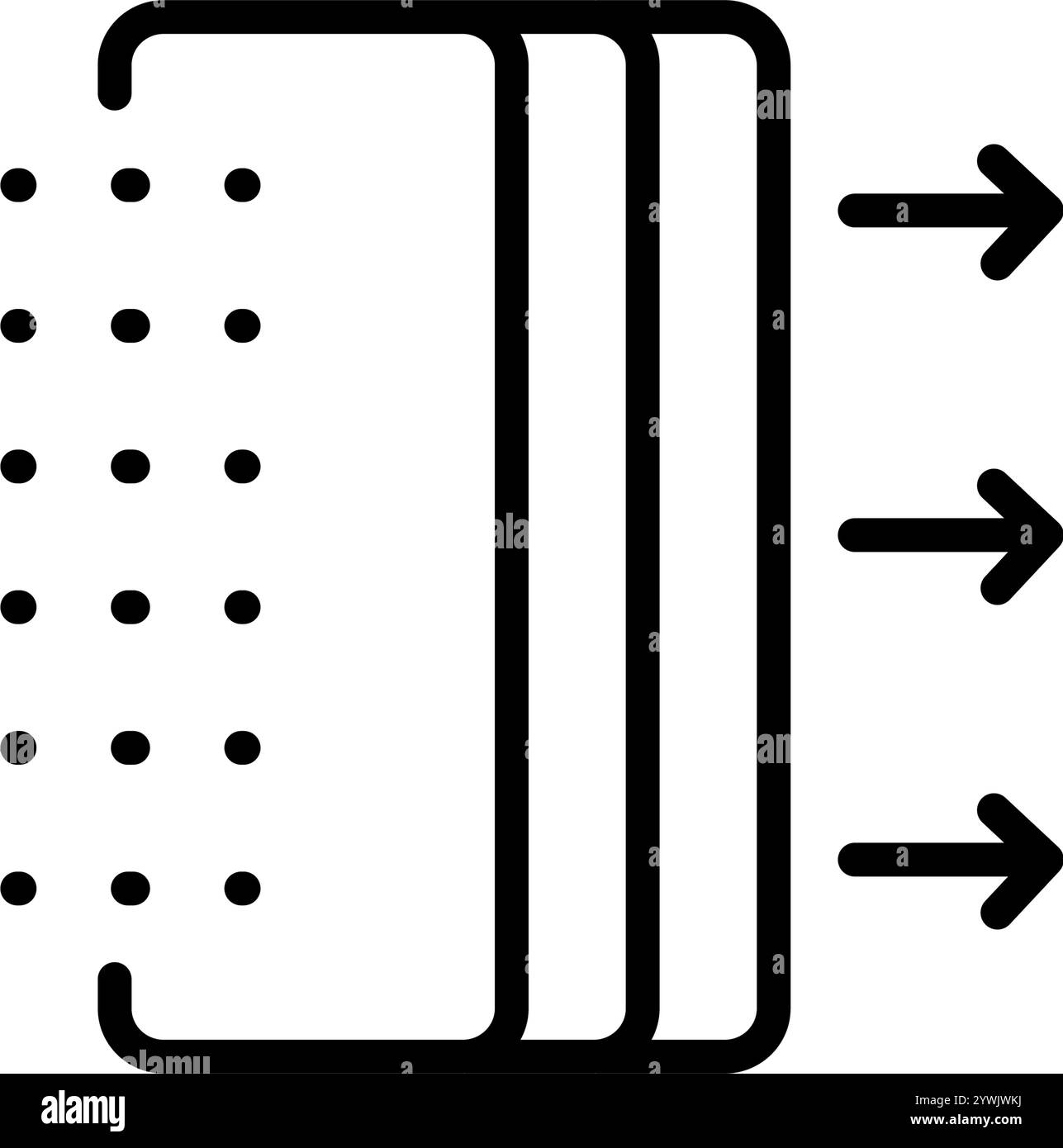 Hepa air filtration Stock Vector Images - Alamy