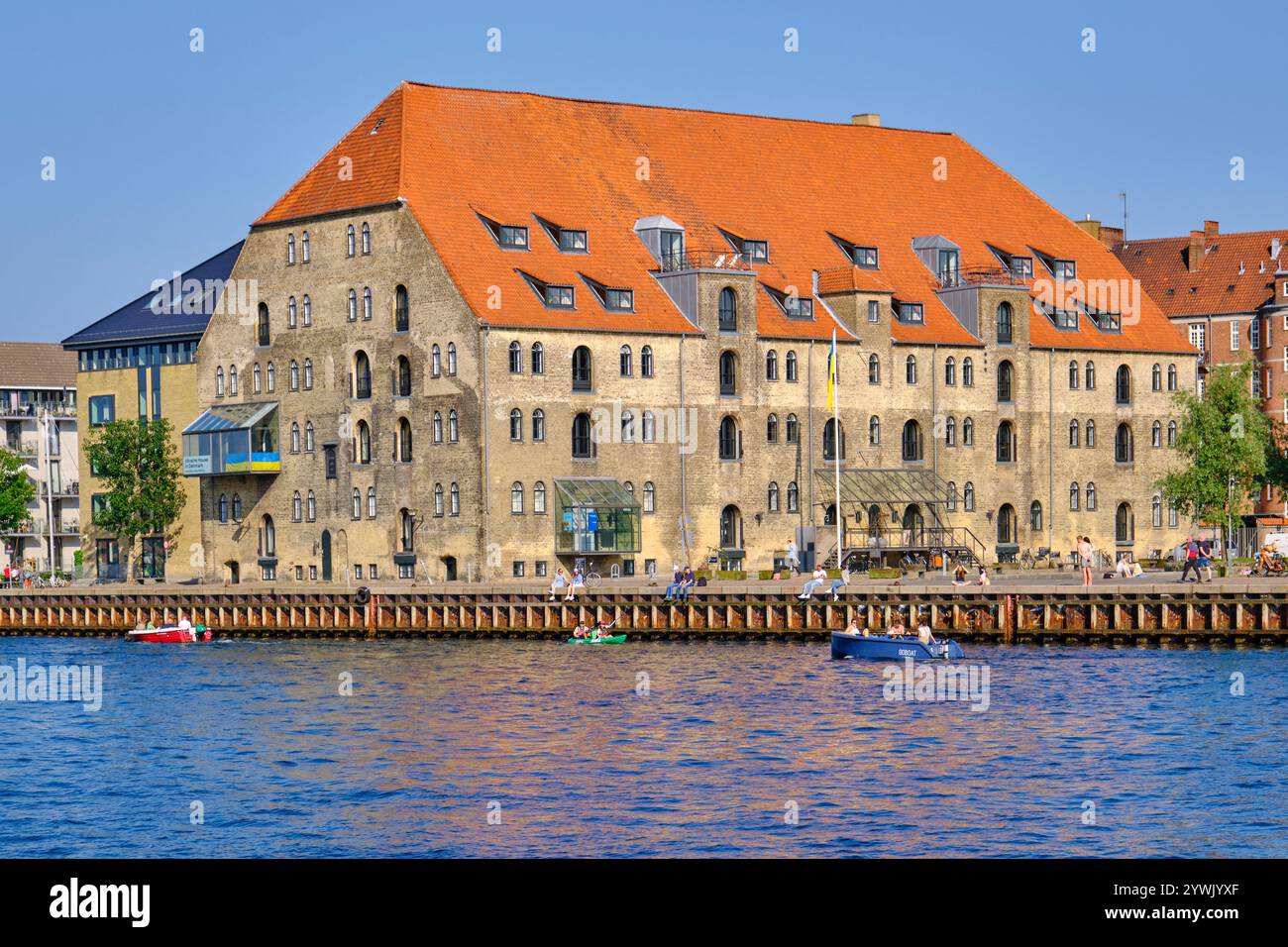 Ukraine denmark hi-res stock photography and images - Alamy