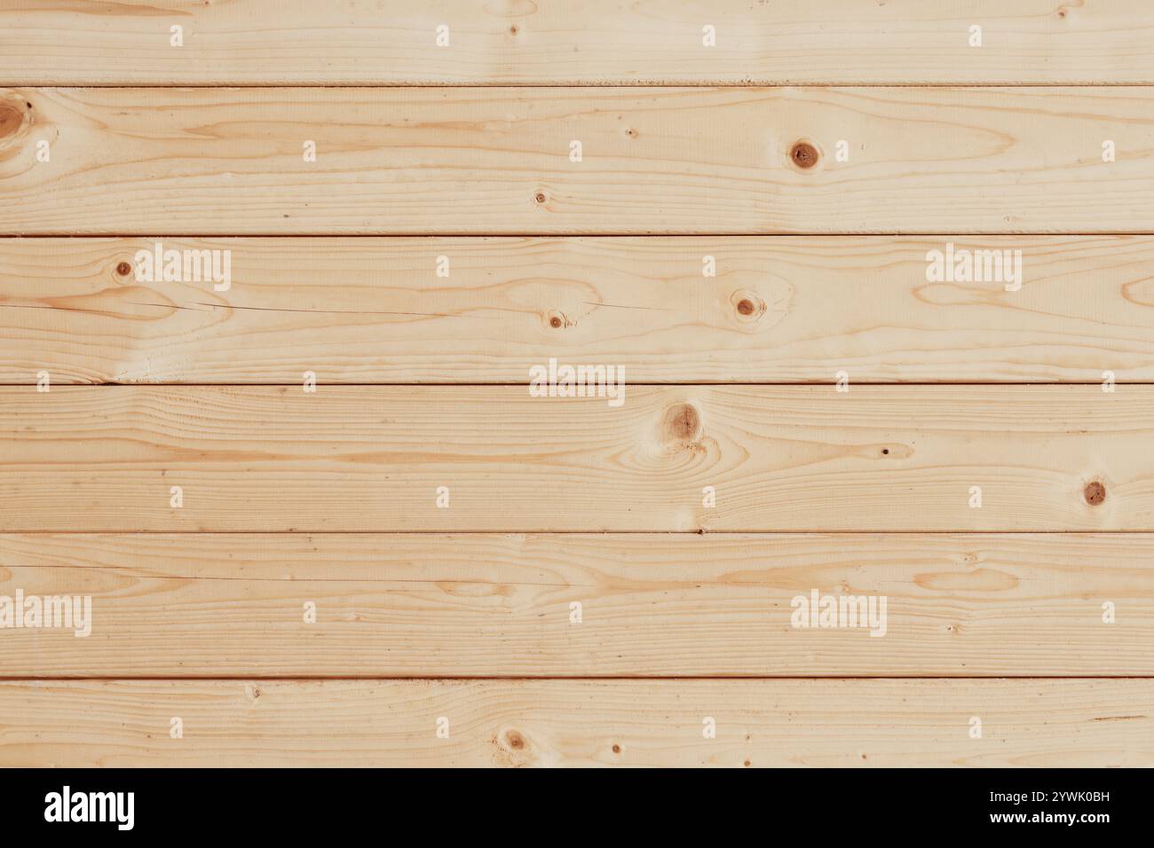 Wood texture, wood background. Light brown pine wood natural background ...